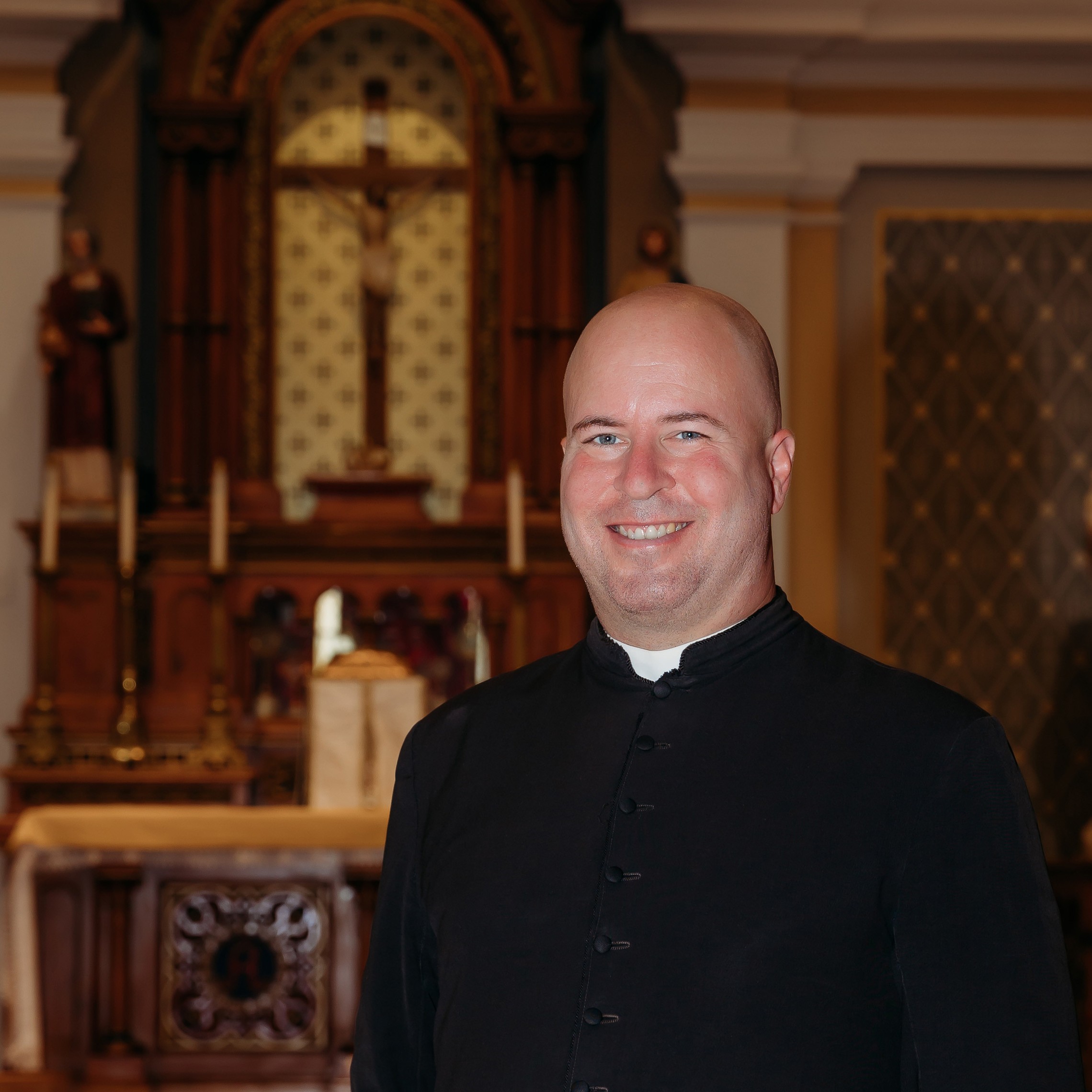 Faculty & Staff | Saint James Catholic School